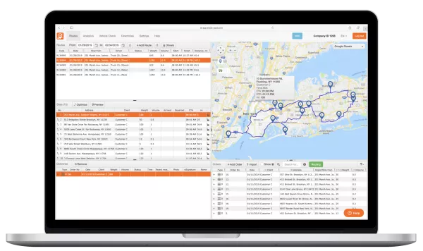 Fleet Manager Skills, Responsibilities & Tech | Track-POD